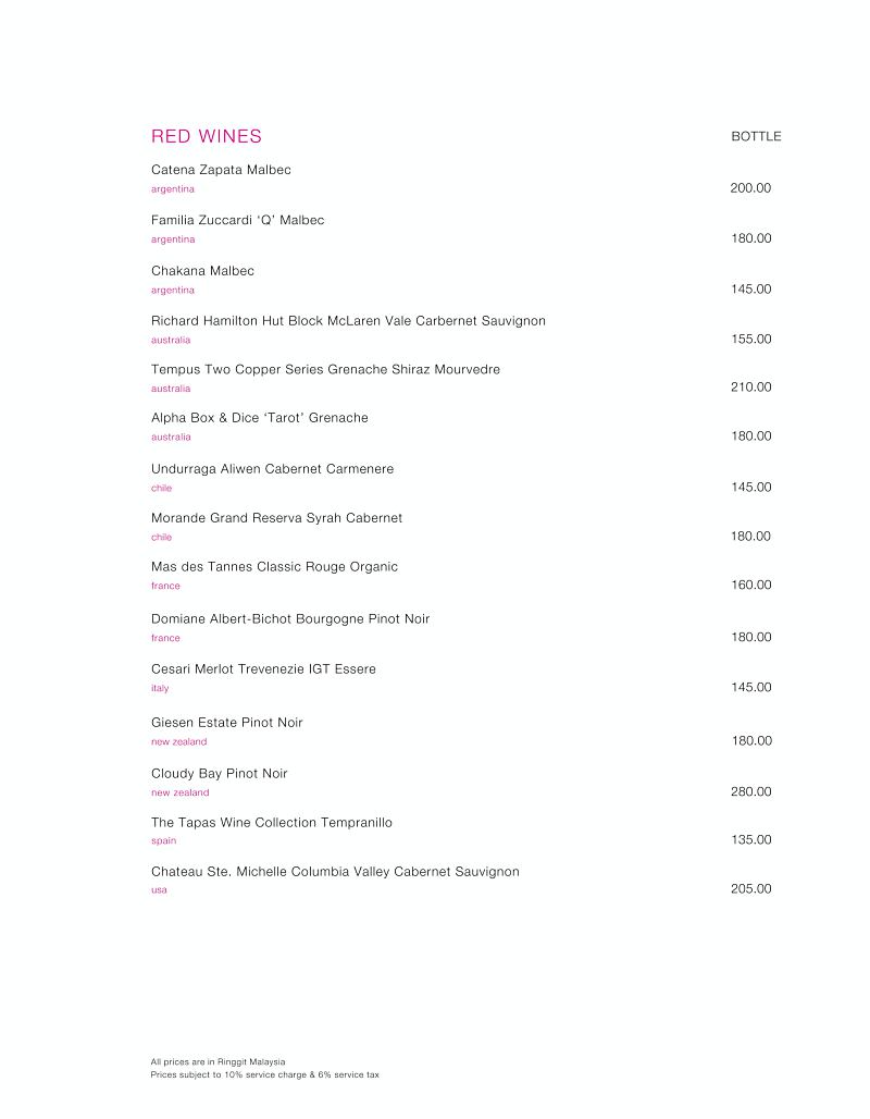 Rama V Fine Thai Cuisine - Thai, Jalan U Thant, Kuala Lumpur | TABLEAPP