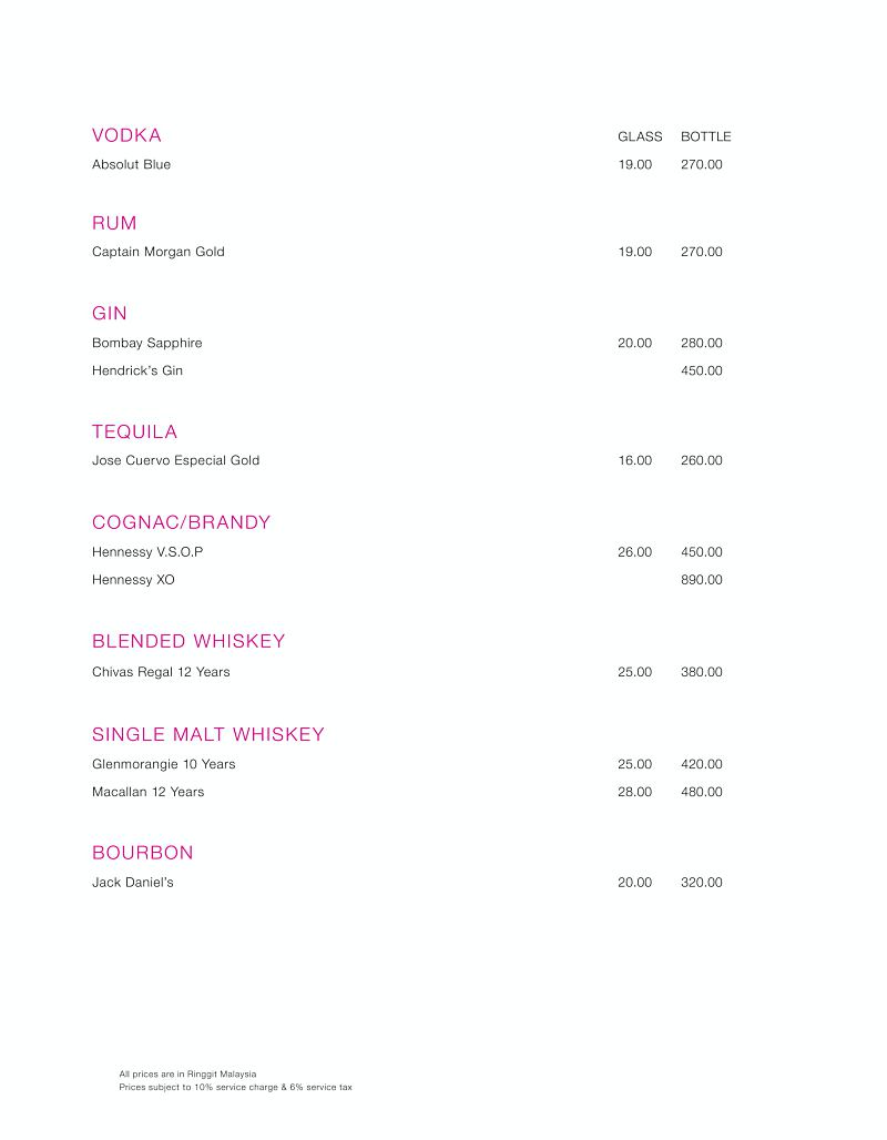 Rama V Fine Thai Cuisine - Thai, Jalan U Thant, Kuala Lumpur | TABLEAPP