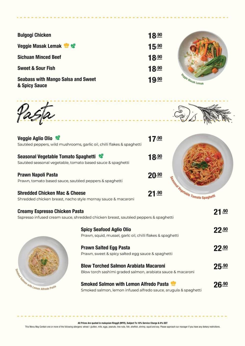 Union Coffee Roasters Menu at Dorothy Holcomb blog